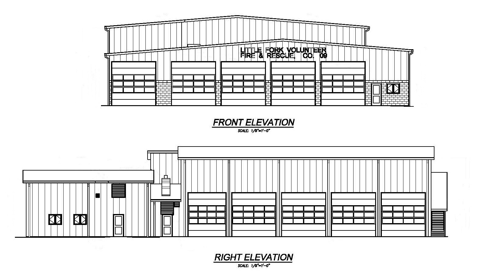 Little Fork Volunteer Fire & Rescue - DCGroup